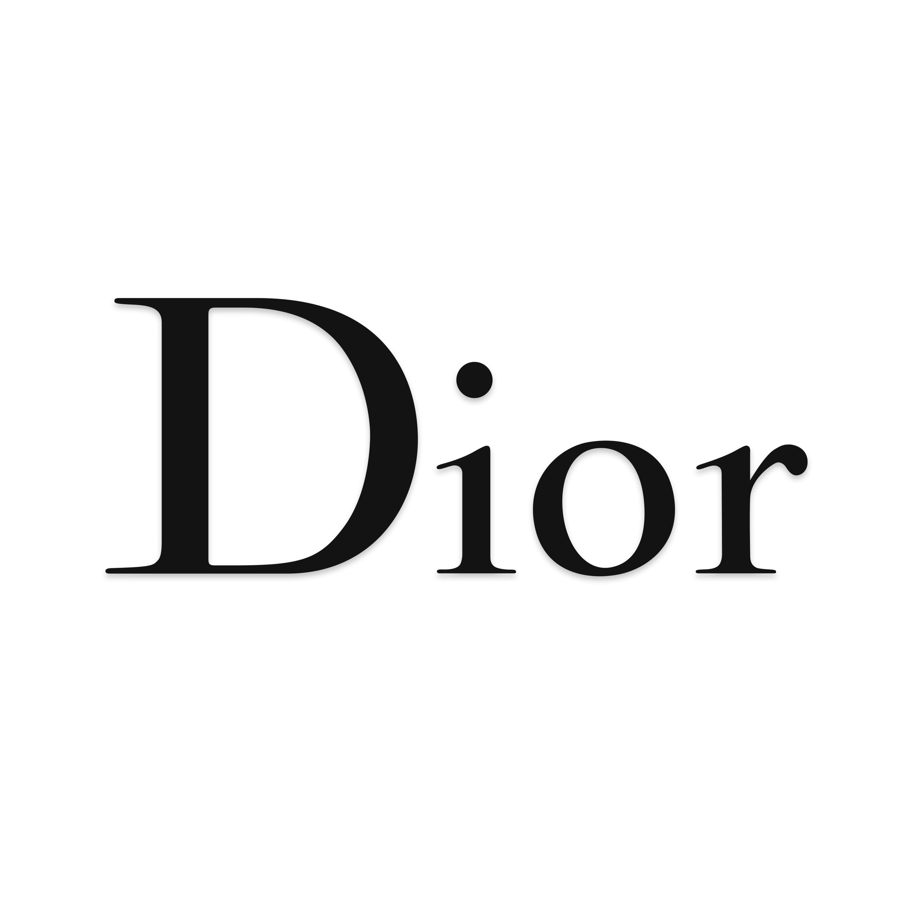 dior – Drip Plug